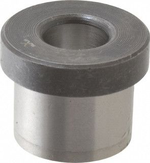 Boneham Type H, Letter X Inside Diam, Head, Press Fit Drill Bushing 3/4 ...