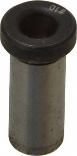 Boneham Type H, No. 10 Inside Diam, Head, Press Fit Drill Bushing 5/16 ...