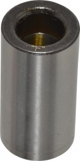 Boneham Type P, Letter F Inside Diam, Headless, Press Fit Drill Bushing ...