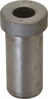 Boneham Type H, Letter H Inside Diam, Head, Press Fit Drill Bushing 1/2 ...