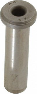 Boneham Type H, No. 39 Inside Diam, Head, Press Fit Drill Bushing 1/4 ...