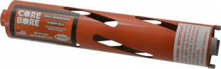 Core Bore 2" Core Bit 9" Max Drilling Depth 00011 - 00669911| Penn Tool ...