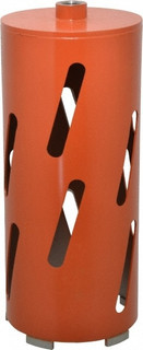 Core Bore 4-1/2" Core Bit 9" Max Drilling Depth 04751 - 00669978| Penn ...