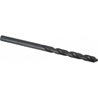 Hertel 0.358" Diam, 6" OAL Oxide High Speed Steel Aircraft Extension ...