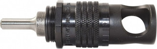 Zephyr Tool Group 5/8" Cutter Capacity, 1/4-28 Steel Adjustable Stop ...