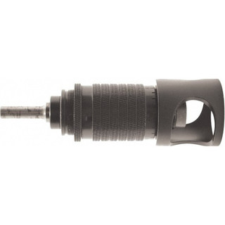 Zephyr Tool Group 7/8" Cutter Capacity, 3/8-24 Steel Adjustable Stop ...