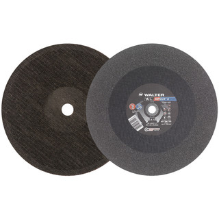 Walter Surface Technologies RIPCUT II™ High Performance Cut-Off Wheel ...