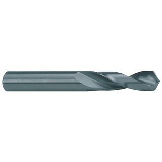 Precise H.S.S. Stub Length Screw Machine Twist Drills| Penn Tool Co., Inc