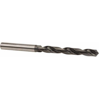 Accupro Letter F 118° Solid Carbide Jobber Drill DLC Finish, Right Hand ...