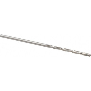 Chicago-Latrobe 1/16" 118° High Speed Steel Jobber Drill Bright Finish ...