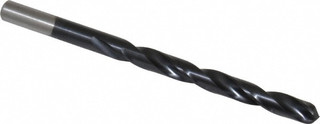 Chicago-Latrobe 9/32" 135° High Speed Steel Jobber Drill TiAlN Finish ...