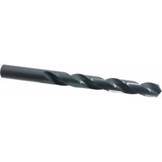 Cleveland Twist Drill 5/8" 118° High Speed Steel Jobber Drill Oxide ...