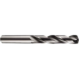 Dormer Pramet 6.5mm 140° Solid Carbide Jobber Drill TiAlN Finish, Right ...