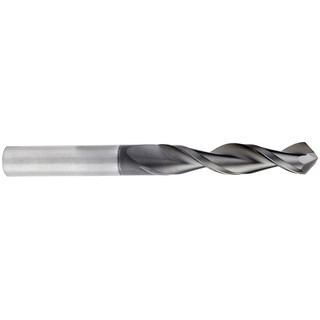 MAPAL 5.6mm 90° Solid Carbide Jobber Drill Diamond Finish, Right Hand ...