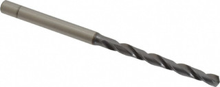 OSG #30 130° Powdered Metal Jobber Drill V Finish, Right Hand Cut ...