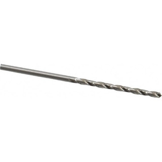 Precision Twist Drill #43 118° High Speed Steel Jobber Drill Bright ...