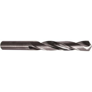 Precision Twist Drill #43 118° Solid Carbide Jobber Drill Bright Finish ...