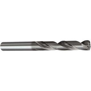 Sandvik Coromant 7.7mm 140° Solid Carbide Jobber Drill TiAlN Finish ...