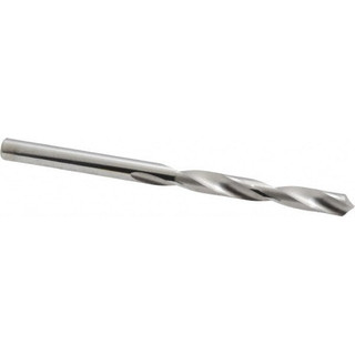 KYOCERA SGS #16 118° Solid Carbide Jobber Drill Bright Finish, Right ...