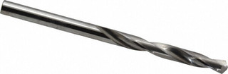KYOCERA SGS #7 118° Solid Carbide Jobber Drill Bright Finish, Right ...