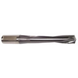 Sumitomo 9/16" 140° Solid Carbide Jobber Drill TiAlN Finish, Right Hand ...