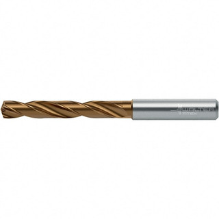 Walter Titex 3.5mm 140° Solid Carbide Jobber Drill TiSiAlCrN/AlTiN ...