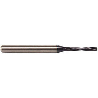 M.A. Ford Micro Drill Bit 305 NO.63 135D TWISTER MICRO-TUFF DRILL ...