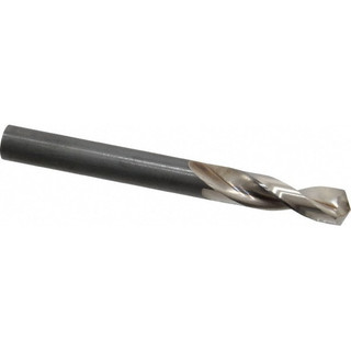 Guhring 8mm 130° Parabolic Flute High Speed Steel Screw Machine Drill ...
