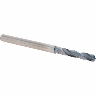 Sumitomo 13/64" 135° Solid Carbide Screw Machine Drill Bit TiAlCr/TiSi ...