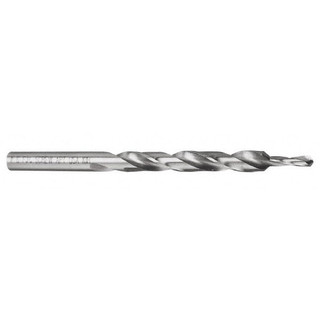 Made in USA 13/16" Body, 0.446" Step Diam, Straight Shank, Cobalt ...