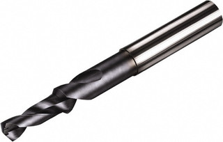 Sandvik Coromant 14mm Body, 9mm Step Diam, 0.551181" Diam Shank, Solid ...