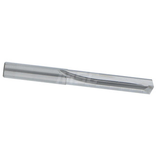 Hertel Straight-Flute & Die Drill Bits, Drill Bit Type: Straight-Flute ...