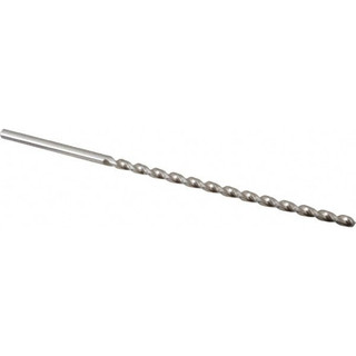 Accupro 7/64" 130° Parabolic Flute Vanadium High Speed Steel Taper ...