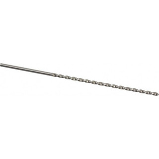 Accupro #50 130° Parabolic Flute Vanadium High Speed Steel Taper Length ...