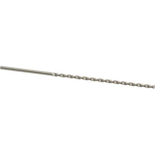 Accupro #49 130° Parabolic Flute Vanadium High Speed Steel Taper Length ...