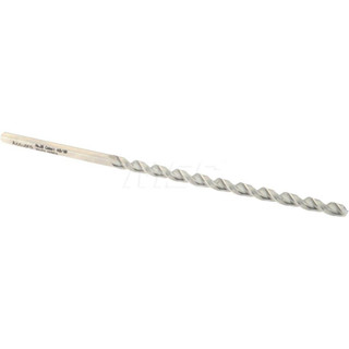 Accupro #28 130° Parabolic Flute Vanadium High Speed Steel Taper Length ...