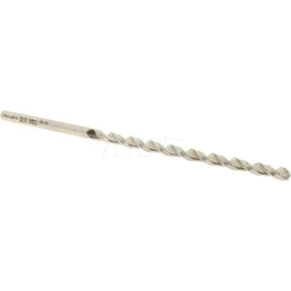 Accupro #18 130° Parabolic Flute Vanadium High Speed Steel Taper Length ...