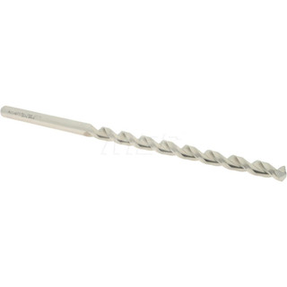 Accupro #2 130° Parabolic Flute Vanadium High Speed Steel Taper Length ...