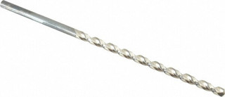 Guhring #23 130° Parabolic Flute Cobalt Taper Length Drill Bit Bright ...