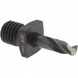 Value Collection Threaded Shank Drill Bits NO. 30 TERRY STUBBY TERRY ...