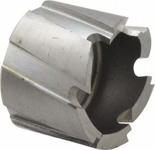 Hougen 20mm Diam x 1/4" Deep High Speed Steel Annular Cutter Bright ...