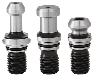 GS Tooling CAT40 Coolant Through Retention Knobs| Penn Tool Co., Inc