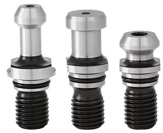 GS Tooling CAT50 Retention Knobs| Penn Tool Co., Inc