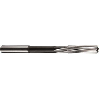 Dormer Pramet 5.99mm Diam 6-Flute Straight Shank Spiral Flute Cobalt ...