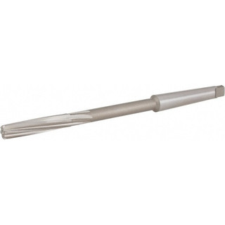 Hertel Letter E 6-Flute 1MT 1MT Morse Taper Shank Spiral Flute High ...