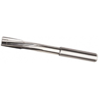 Kennametal 12mm Diam 6-Flute Straight Shank Helical Flute Carbide ...