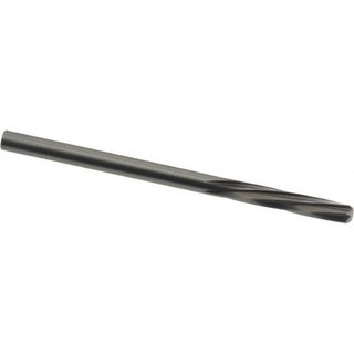 Magafor 3.24mm Diam 6-Flute Straight Shank Spiral Flute Solid Carbide ...