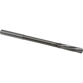 Magafor Letter C 6-Flute Straight Shank Spiral Flute Solid Carbide ...