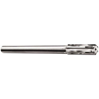 Made in USA Letter C 4-Flute Straight Shank Straight Flute Carbide ...