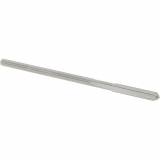 OSG 2.3mm Diam Straight Shank Straight Flute Solid Carbide Chucking ...